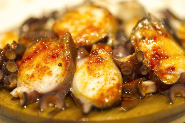 A taberna – Restaurante